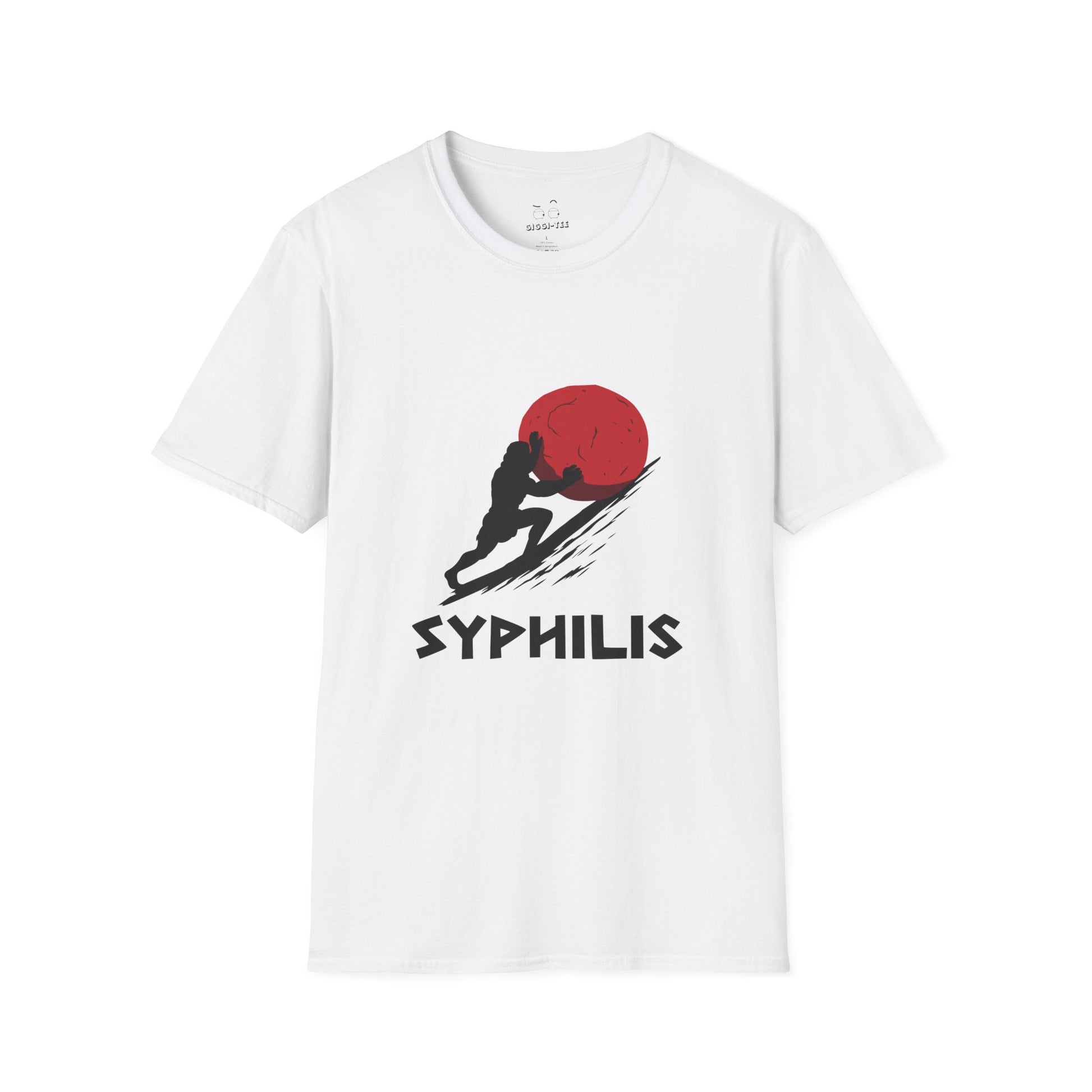 Syphilis – Giggitee